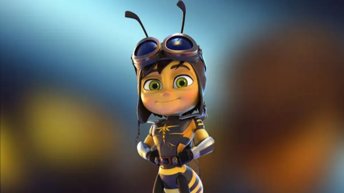 “Capitán Avispa”: llega en exclusiva a Cinépolis la aventura animada creada por Juan Luis Guerra