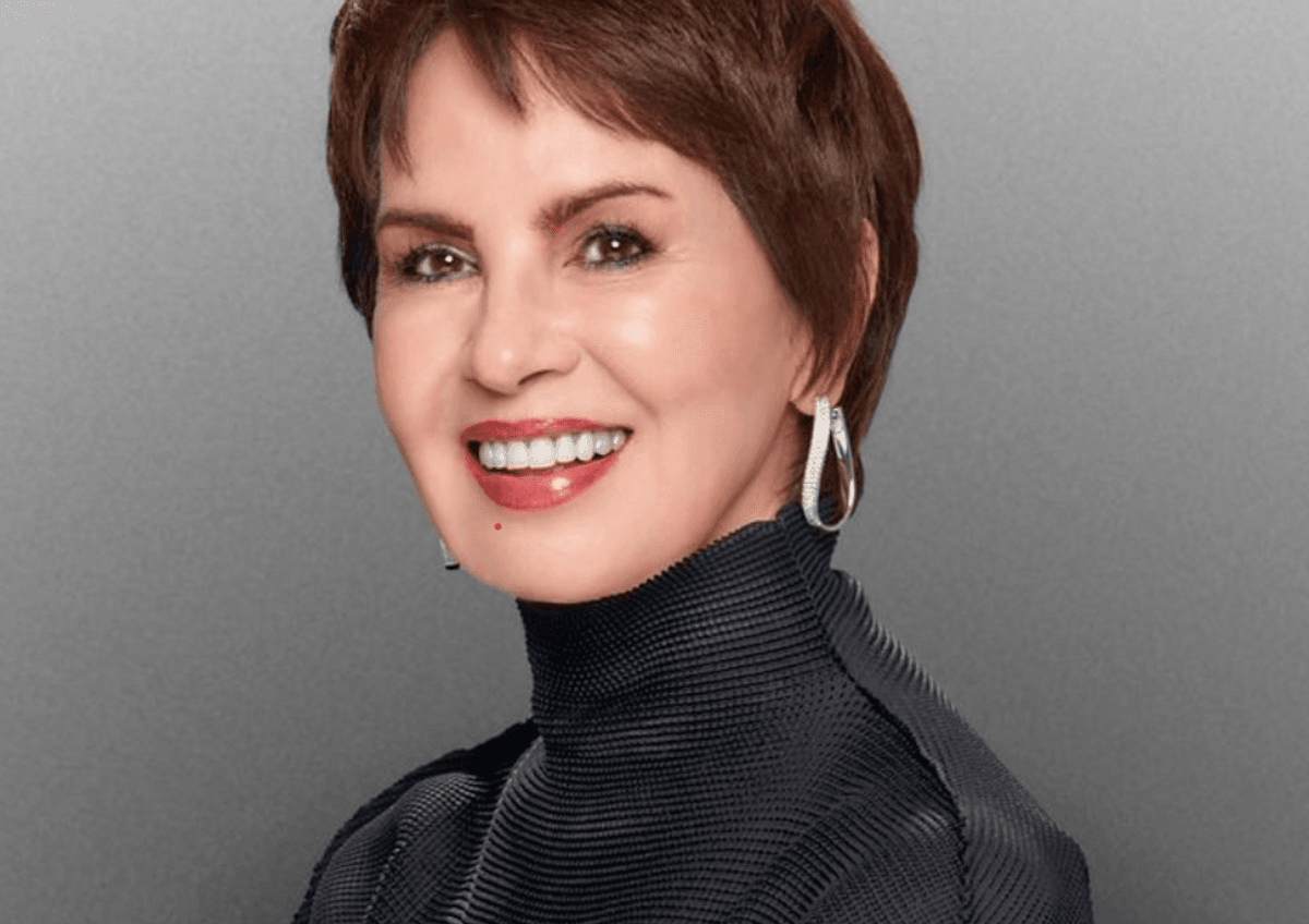 Nydia Caro se presentará en Viña del Mar y Santiago