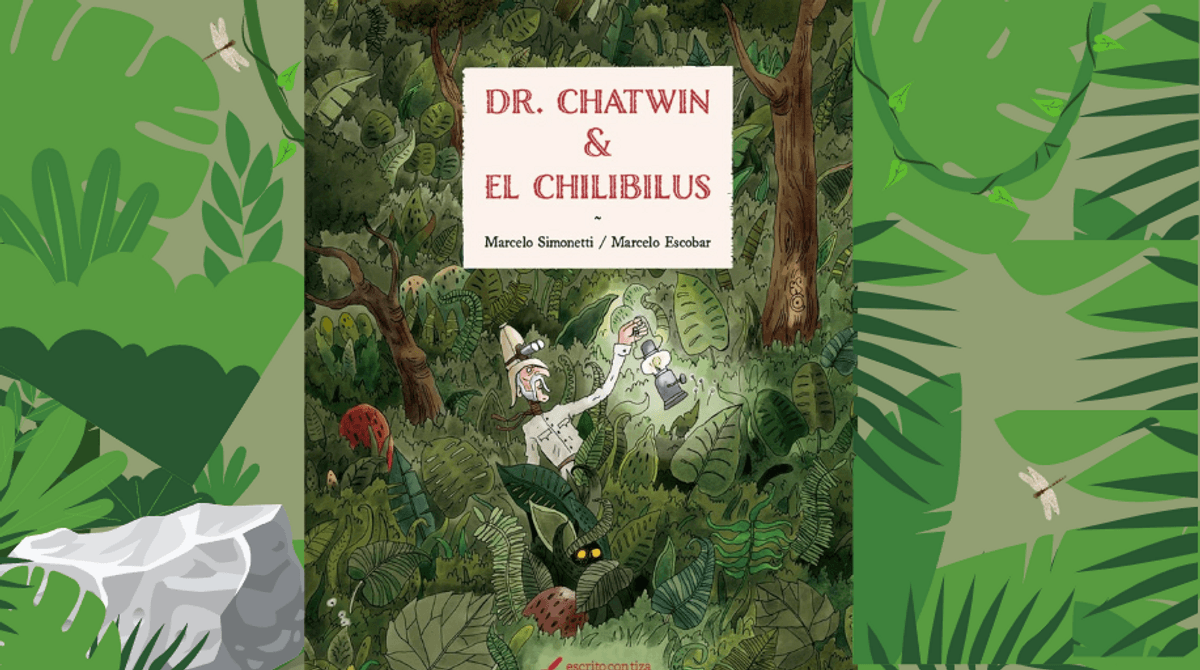 Marcelo Simonetti, periodista y escritor: “La literatura infantil te ...