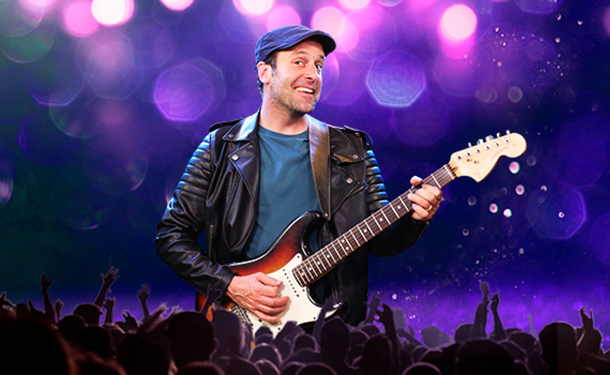 Humor a lo largo de Chile: shows de stand up comedy para este febrero