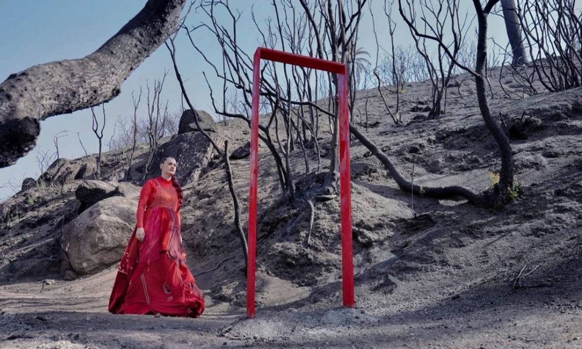 Pascuala Ilabaca: “Es súper importante renovarse, cambiar un poco la onda”