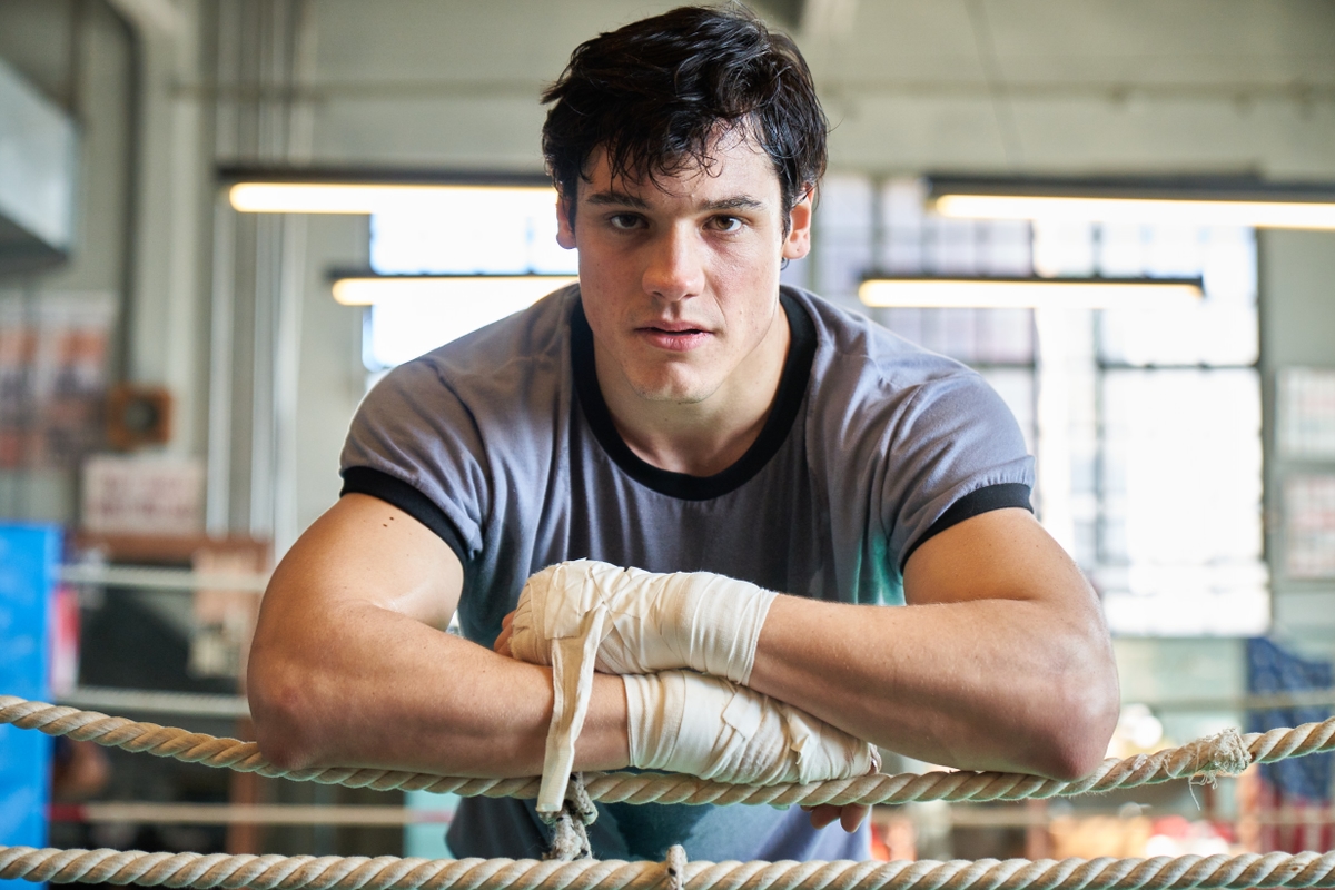 La historia del mítico boxeador argentino Óscar ‘Ringo’ Bonavena llega ...