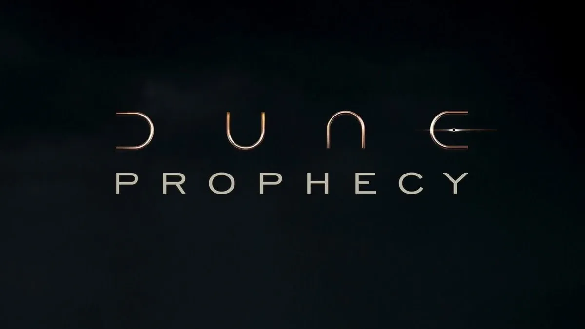 Max lanza primer teaser de la serie “Dune: Prophecy”