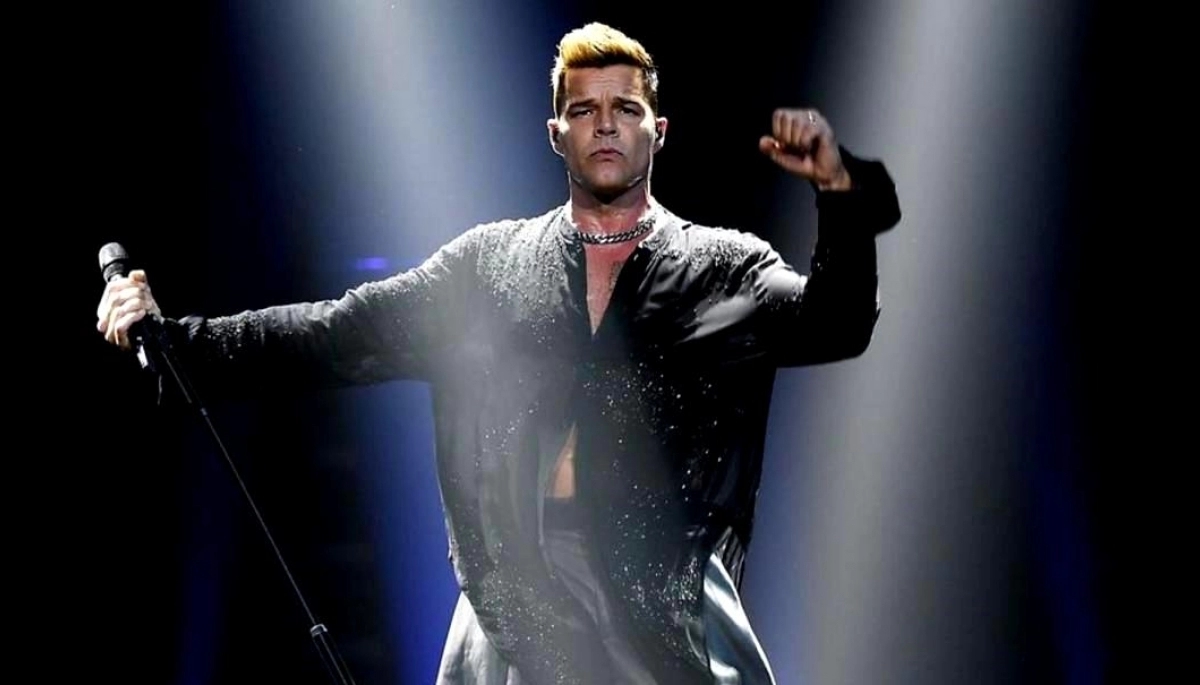 ¡Vuelve Ricky Martin a la Quinta Vergara!