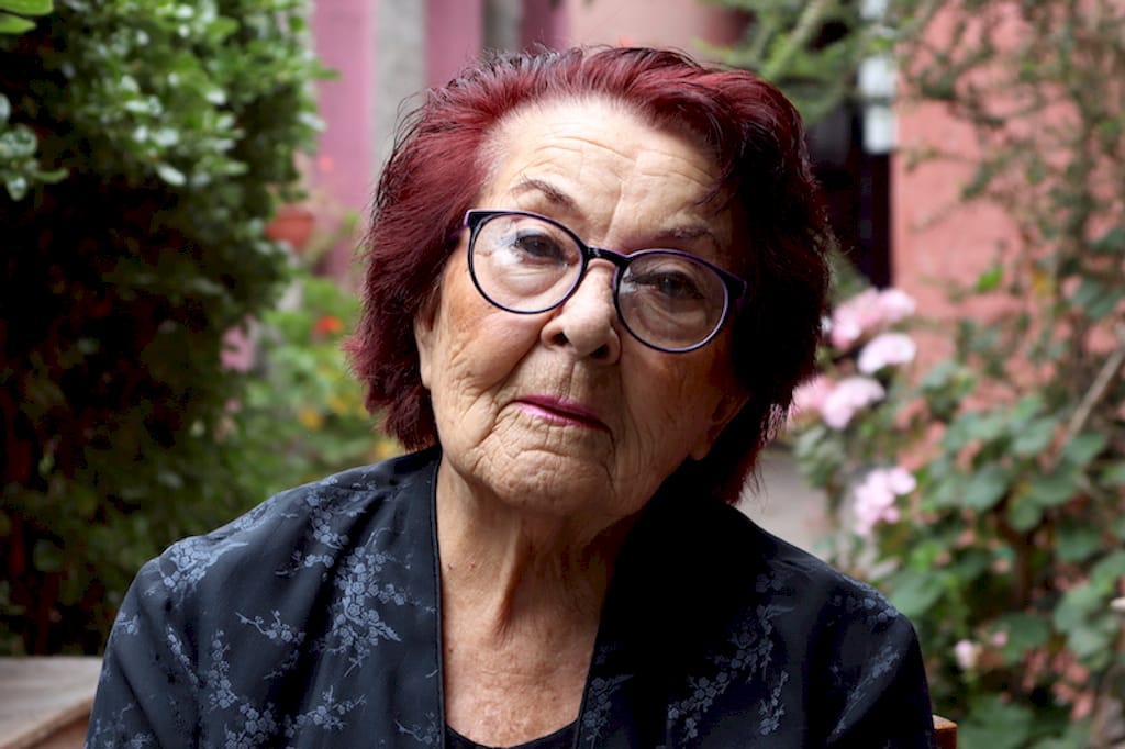 Homenaje online a Shenda Román