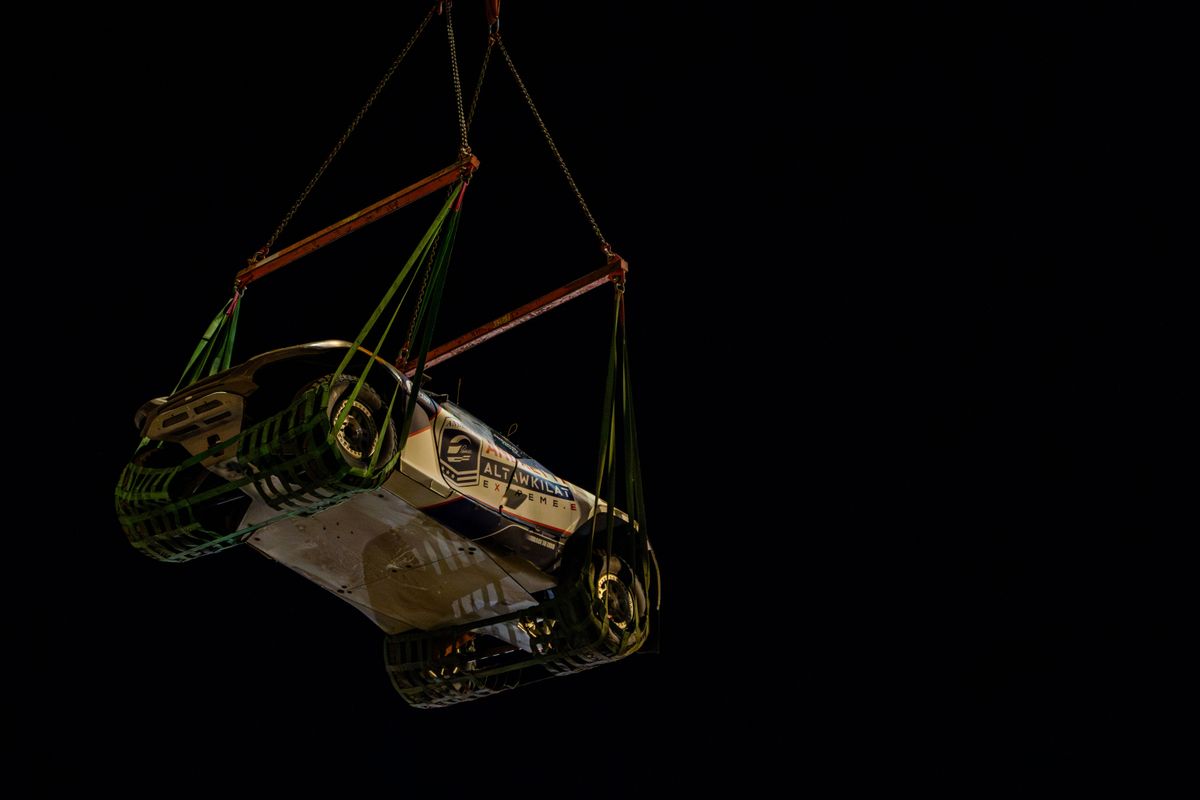 Capítulo 99: Desafío ciudad, Sensores ambientales, Cometa Diablo ...