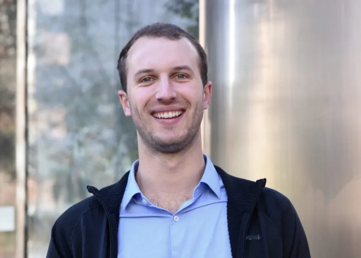 Entrevista a Alex Worner, New Energies Leader, de Copec Wind