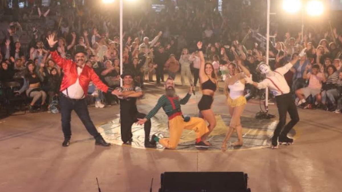 FITZA 2023: Región de Antofagasta vivió la celebración de 25 años de ...