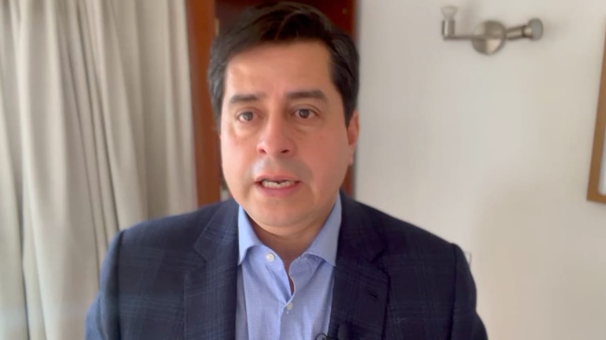 Senador Araya pidió afrontar »tomas» en la región con la misma ...