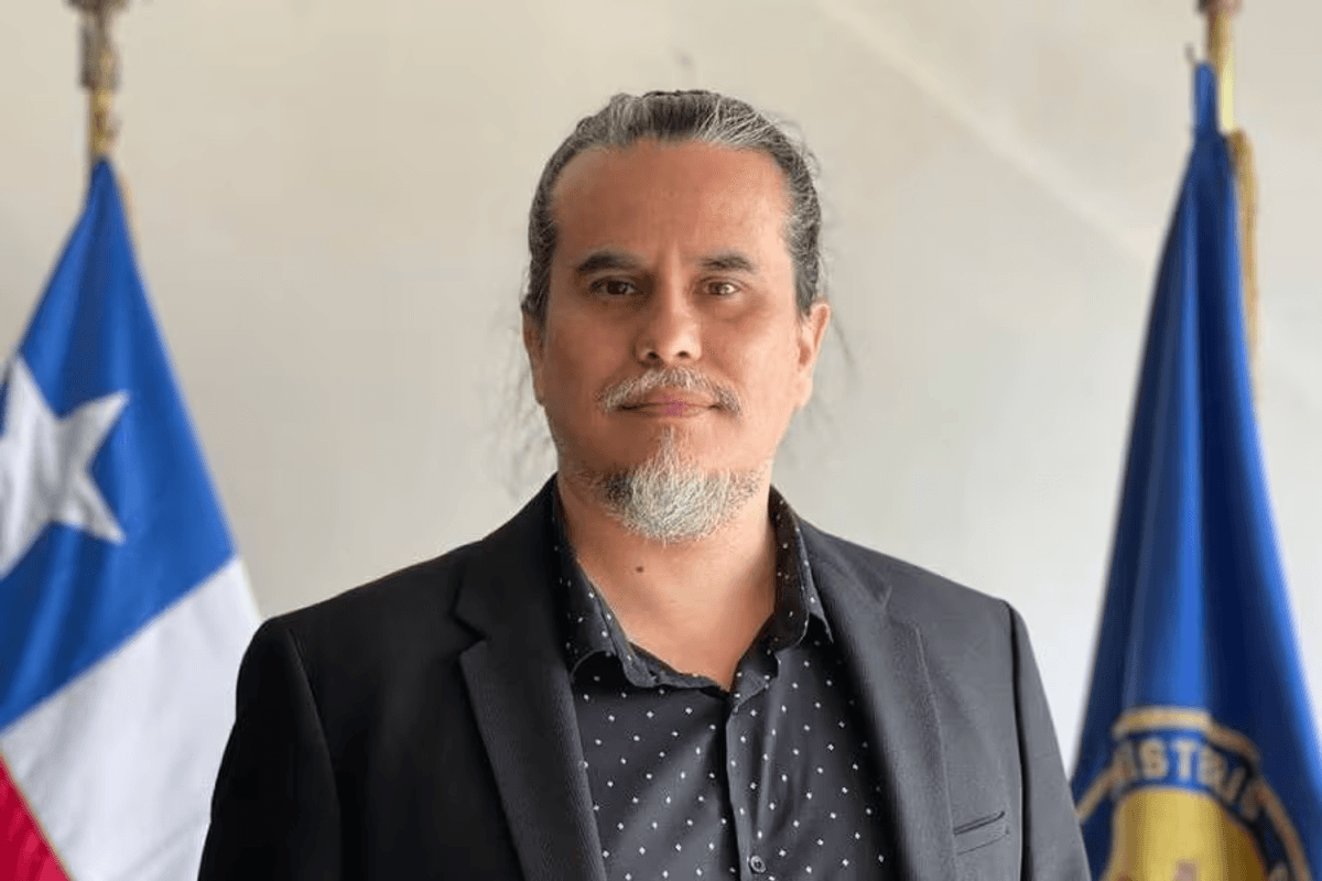 Caso Democracia Viva: Revelan mensajes de Whatsapp de Carlos Contreras