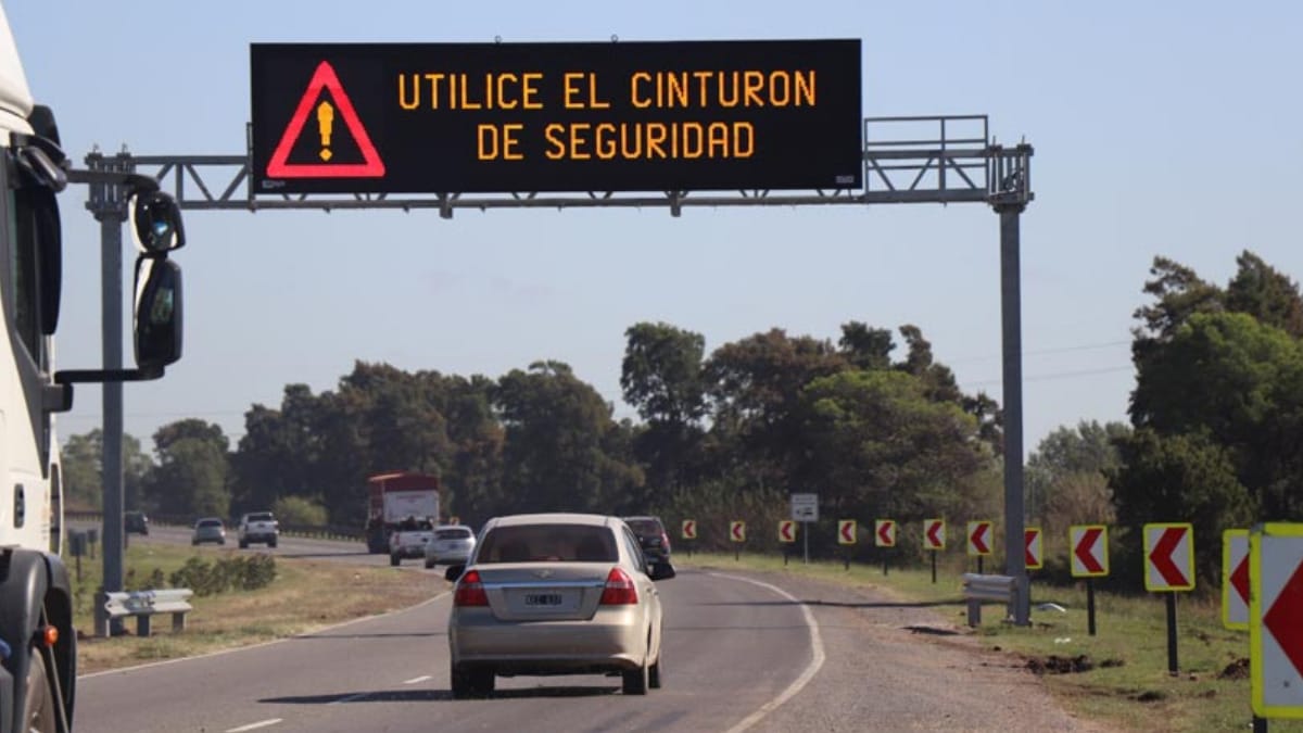 Para conocer las mejores rutas: Inician instalación de letreros de ...