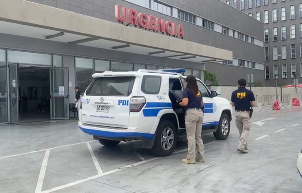 PDI investiga muerte de una mujer de 49 años en Antofagasta