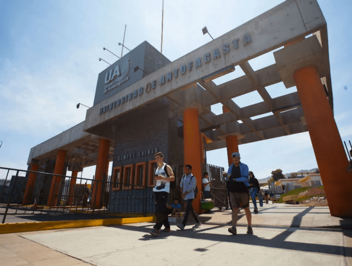 Antofagasta: Primer ensayo PAES 2023 será en Campus Coloso de la UA
