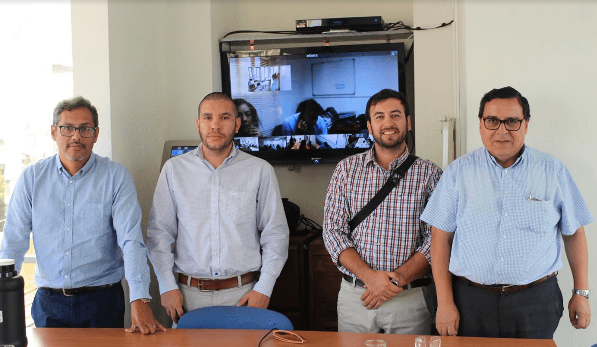 Energía y Sercotec firman convenio