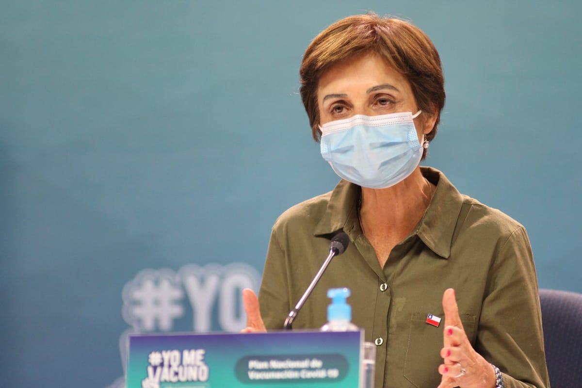 Chanco: la única comuna de la región que deja la Cuarentena Total