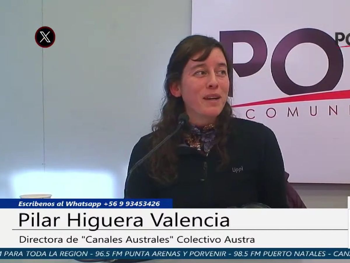 DOCUMENTAL "CANALES AUSTRALES" REPRESENTARÁ A LA REGIÓN EN LABORATORIO NACIONAL DOCUMENTA SUR