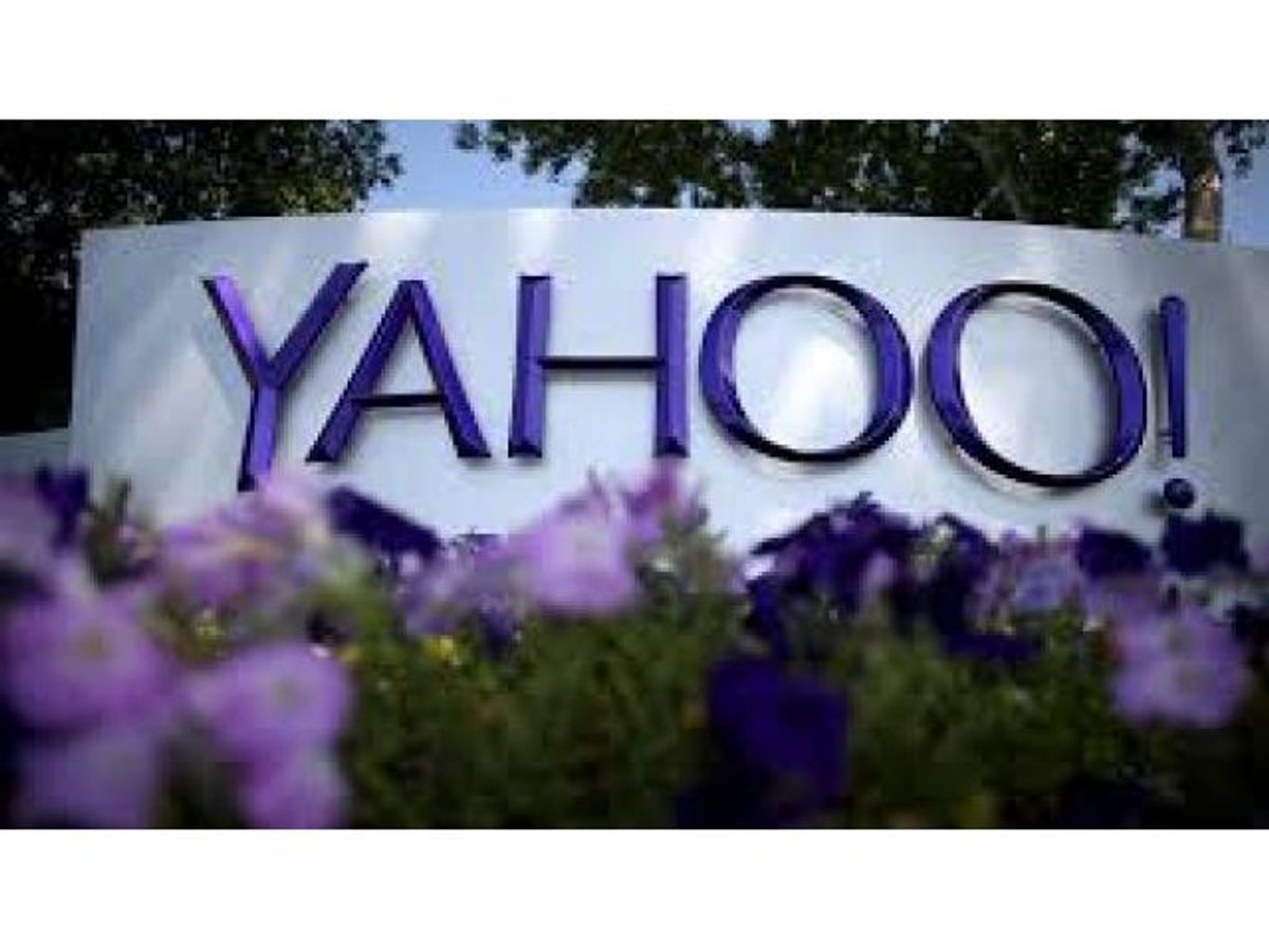 YAHOO RECONOCE EL ‘HACKEO’ DE 500 MILLONES DE CUENTAS