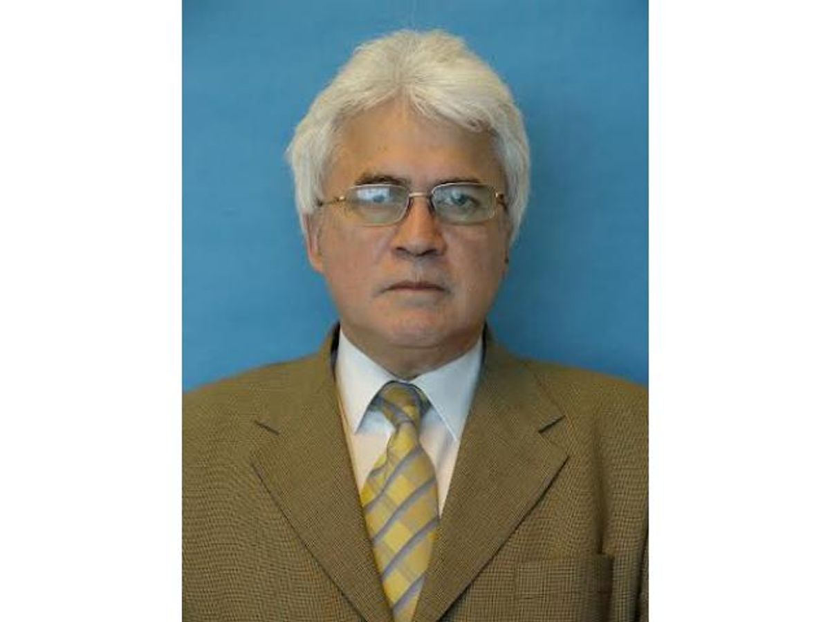 VÍCTOR STENGER FUE DESIGNADO POR EL PODER EJECUTIVO COMO NUEVO MINISTRO ...