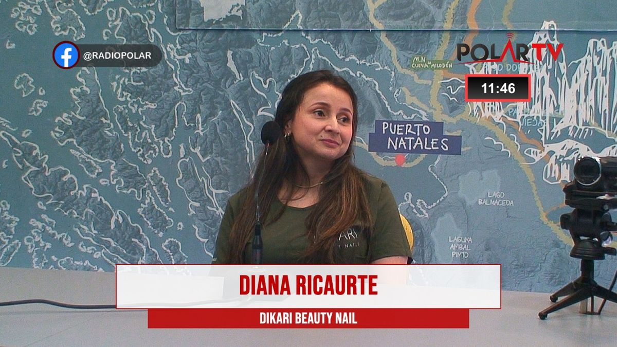 DIKARI BEAUTY NAIL: EL EMPRENDIMIENTO CON EL QUE DIANA RICAURTE ...