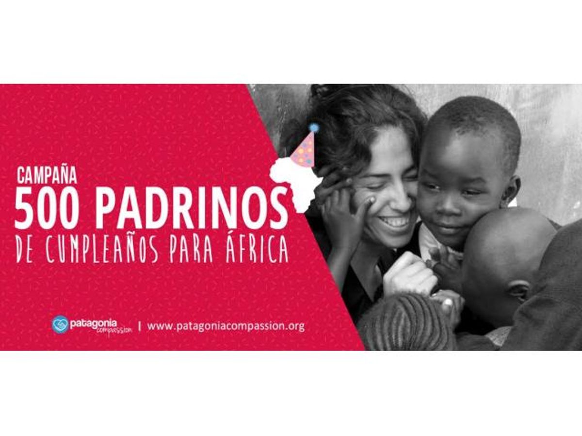 PATAGONIA COMPASSION: ONG LANZA CAMPAÑA QUE BUSCA CELEBRAR EL ...
