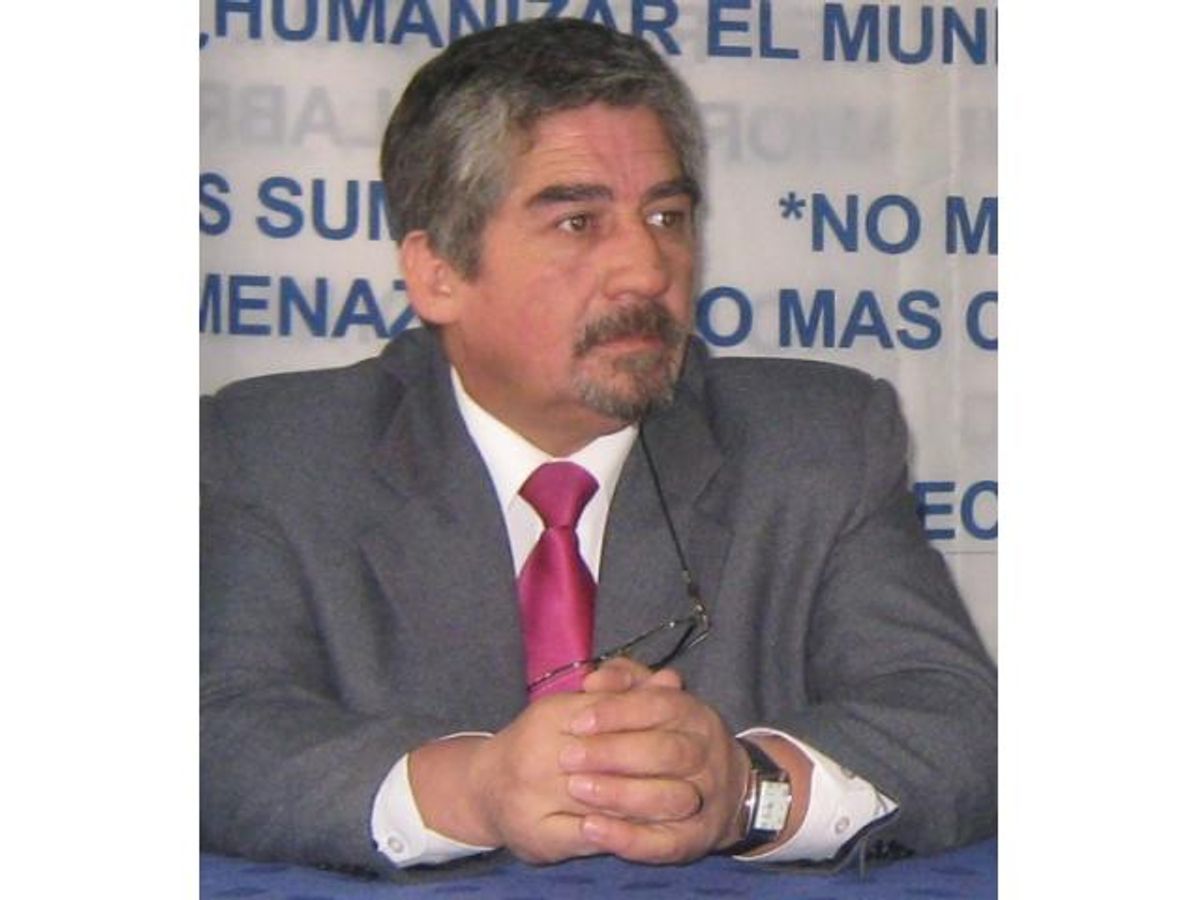 EX PRESIDENTE Y ACTUAL CONCEJAL JULIÁN MANCILLA SE DEFIENDE DE POLÉMICA ...