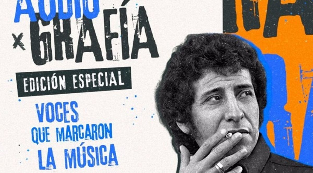50 AÑOS DE LA MUERTE DE VÍCTOR JARA: LA VIDA Y OBRA DE UN ARTISTA QUE ...