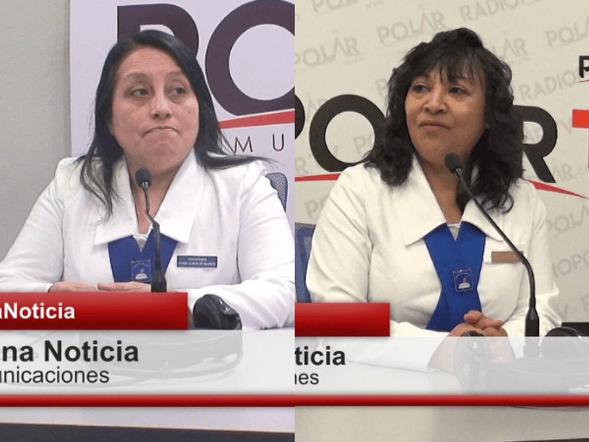 GLADYS SILVA Y AMELIA HERNÁNDEZ RESALTAN LOS 25 AÑOS DE COMPROMISO DE ...