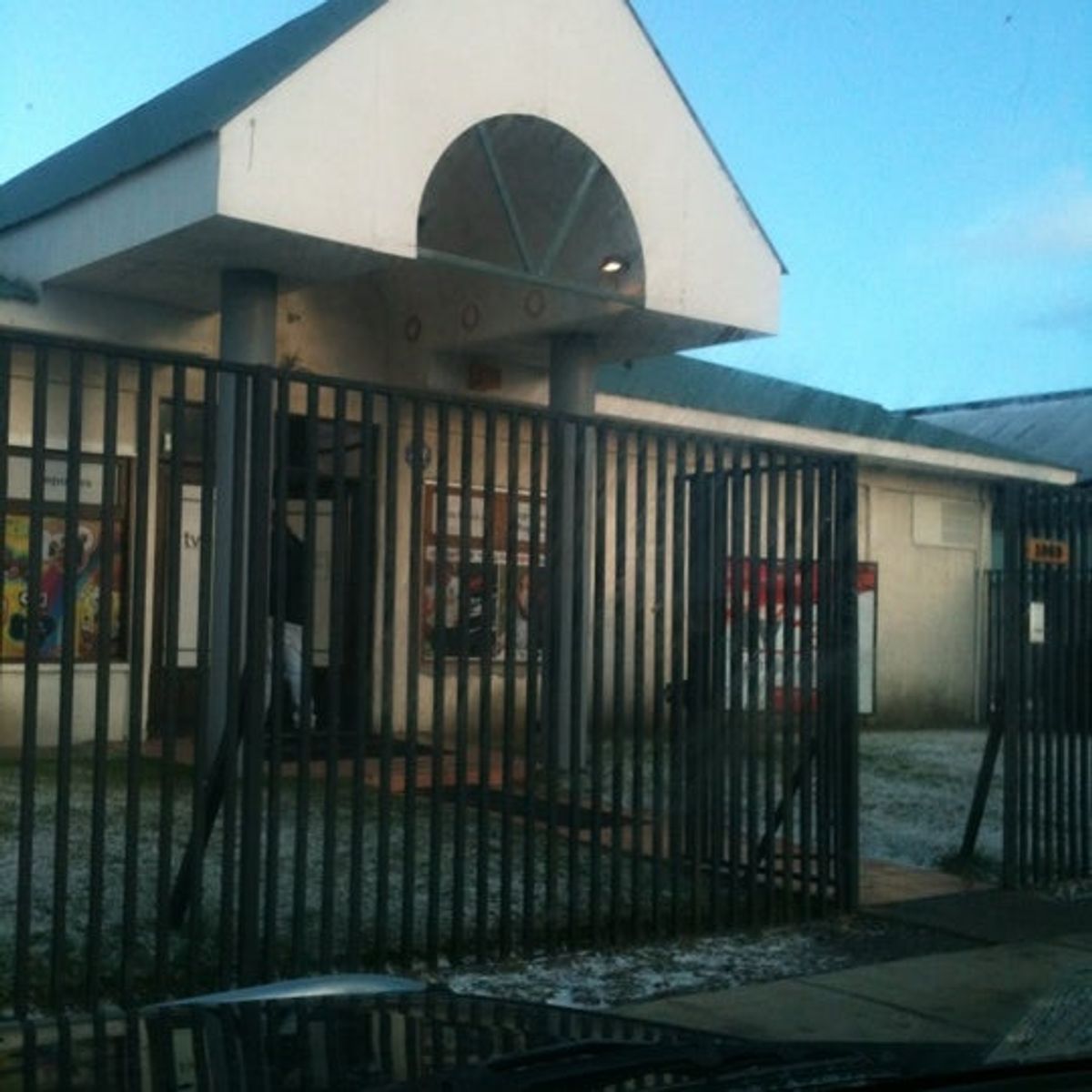 CORE ALEJANDRO RIQUELME DUCCI: TV RED, UN CASO DE ESTUDIO DE CÓMO NO ...