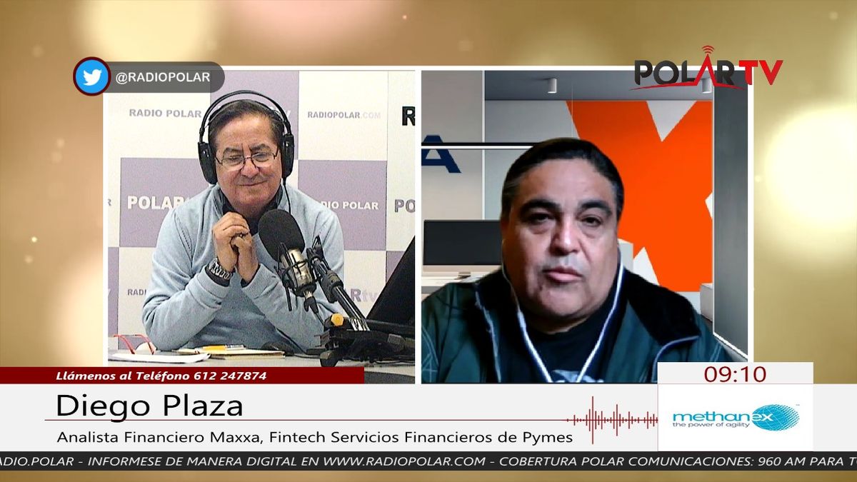 DIEGO PLAZA, DE MAXXA, PRESENTA «ALERTAS MAXXA», UNA HERRAMIENTA ...