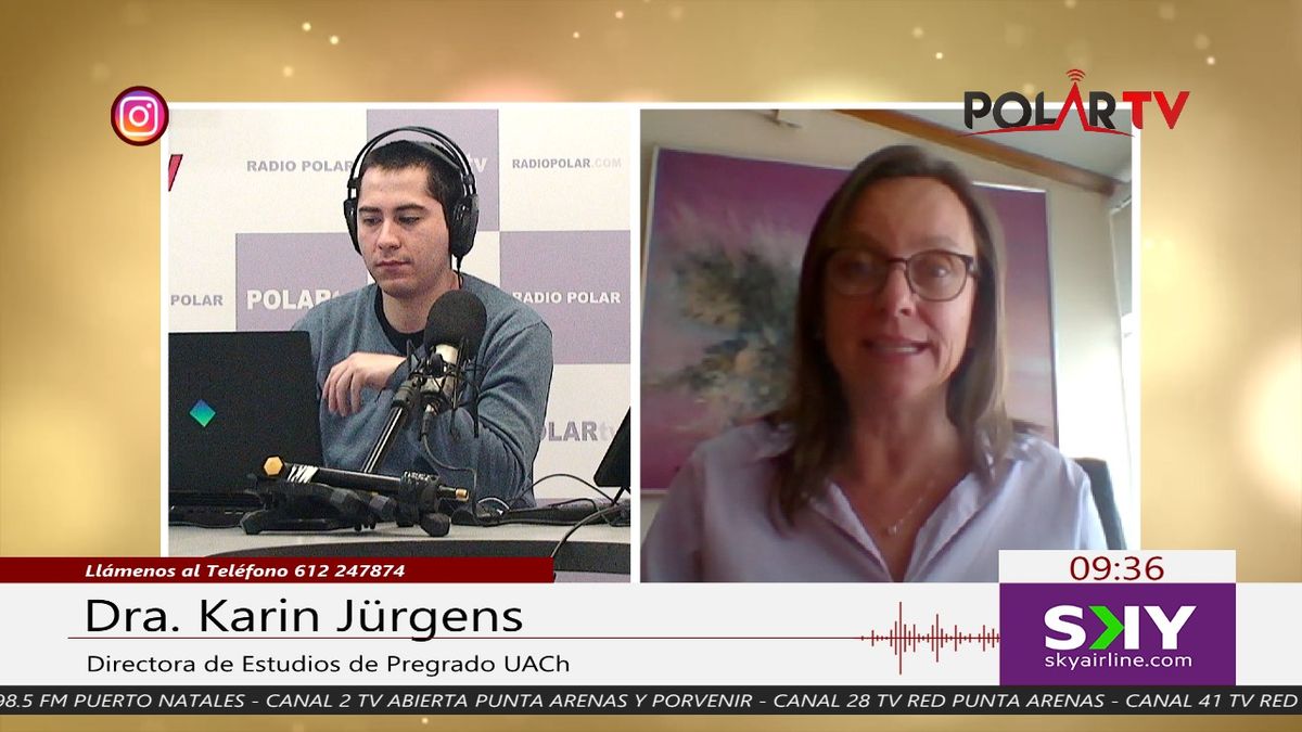 LA UACH ABRE SUS PUERTAS: FERIA DE POSTULACIÓN Y ASESORÍA PARA EL ...