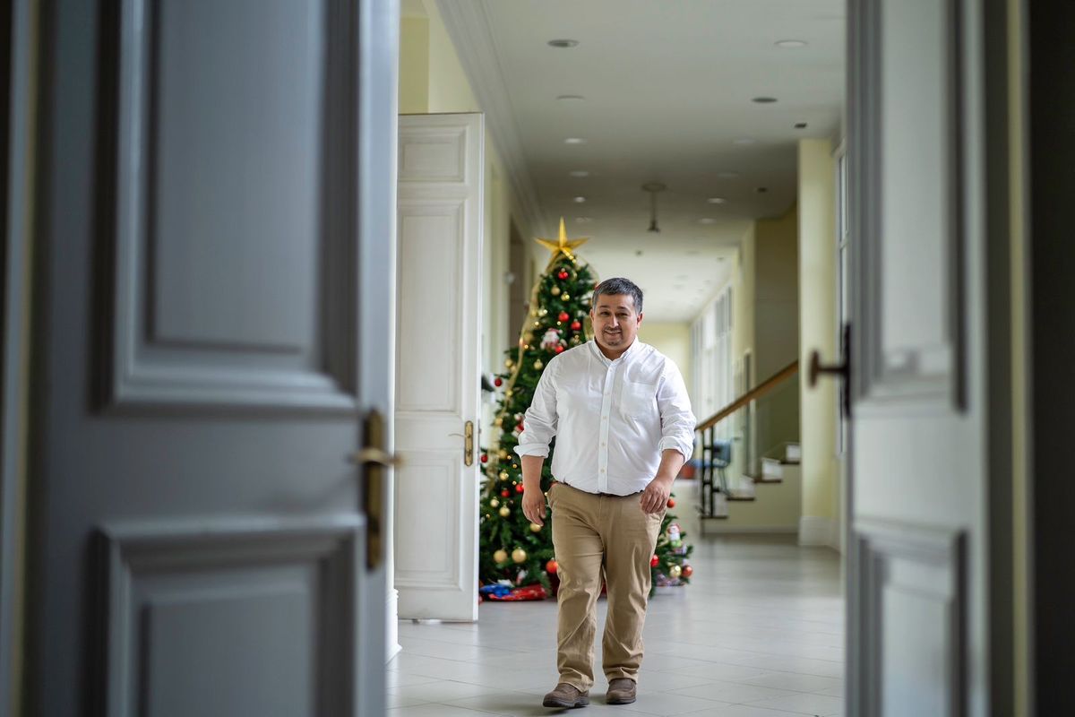 CONSEJERO RODOLFO CÁRDENAS: «PROSPERIDAD Y BIENESTAR PARA MAGALLANES Y ...