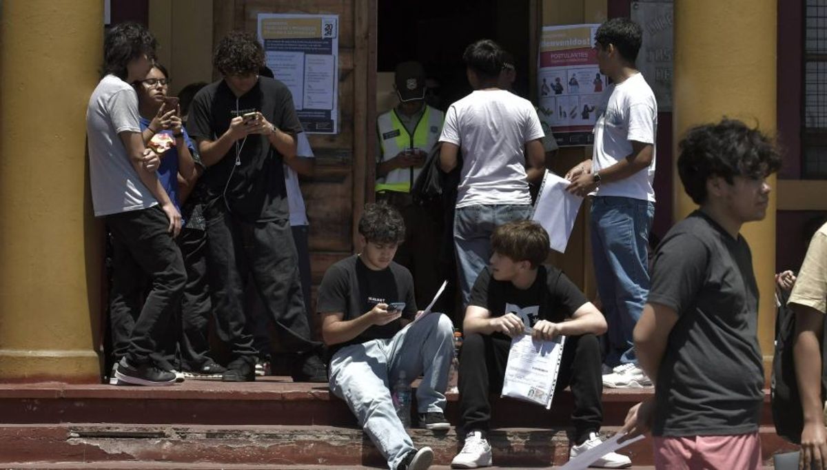 PAES 2023: ¿DÓNDE VER LOS RESULTADOS Y CÓMO POSTULAR A LA EDUCACIÓN SUPERIOR?