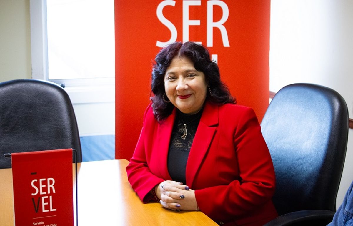 CON CASI 1000 FIRMAS ANA MAYORGA SE INSCRIBE COMO CANDIDATA A ALCALDESA ...