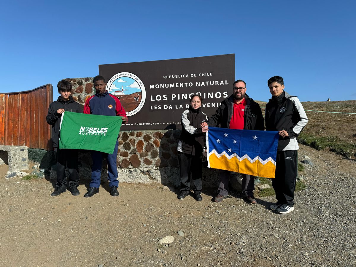 HIDROGENIOS RECORRIERON FERRY YAGHAN DE TABSA Y CONOCIERON LAS ...