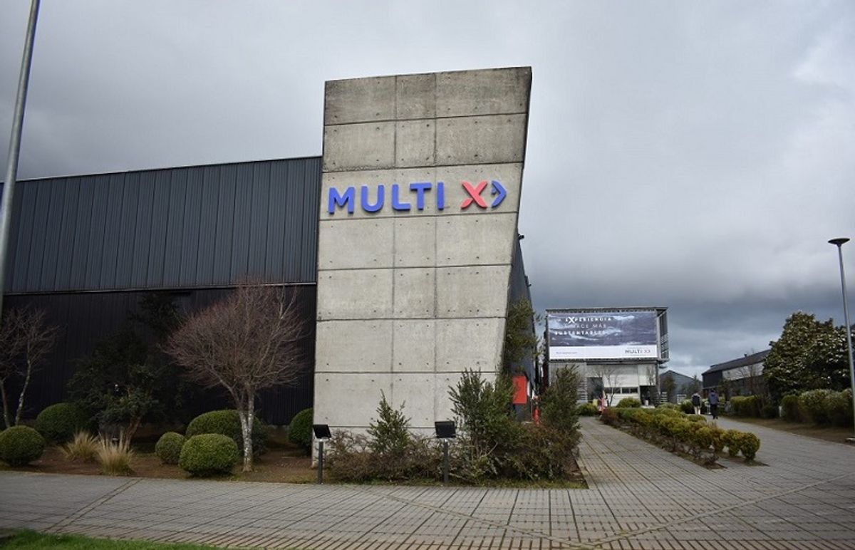 ORGANIZACIONES Y COMUNIDADES EMPLAZAN A EMBAJADAS DE JAPÓN Y EE.UU POR DAÑOS AMBIENTALES DE ...