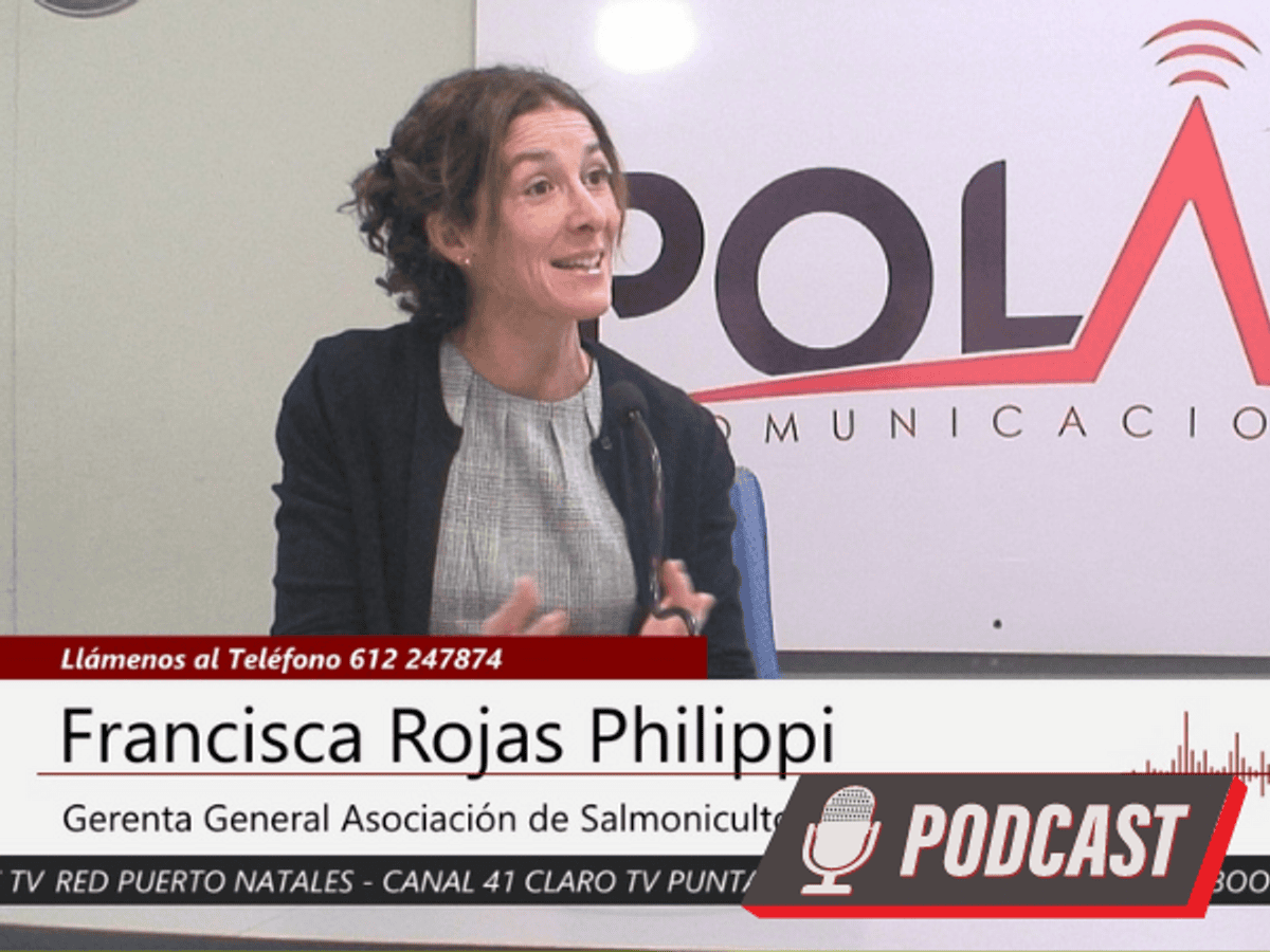FRANCISCA ROJAS PHILIPPI, COMPARTE DETALLES SOBRE SU RECIENTE ...