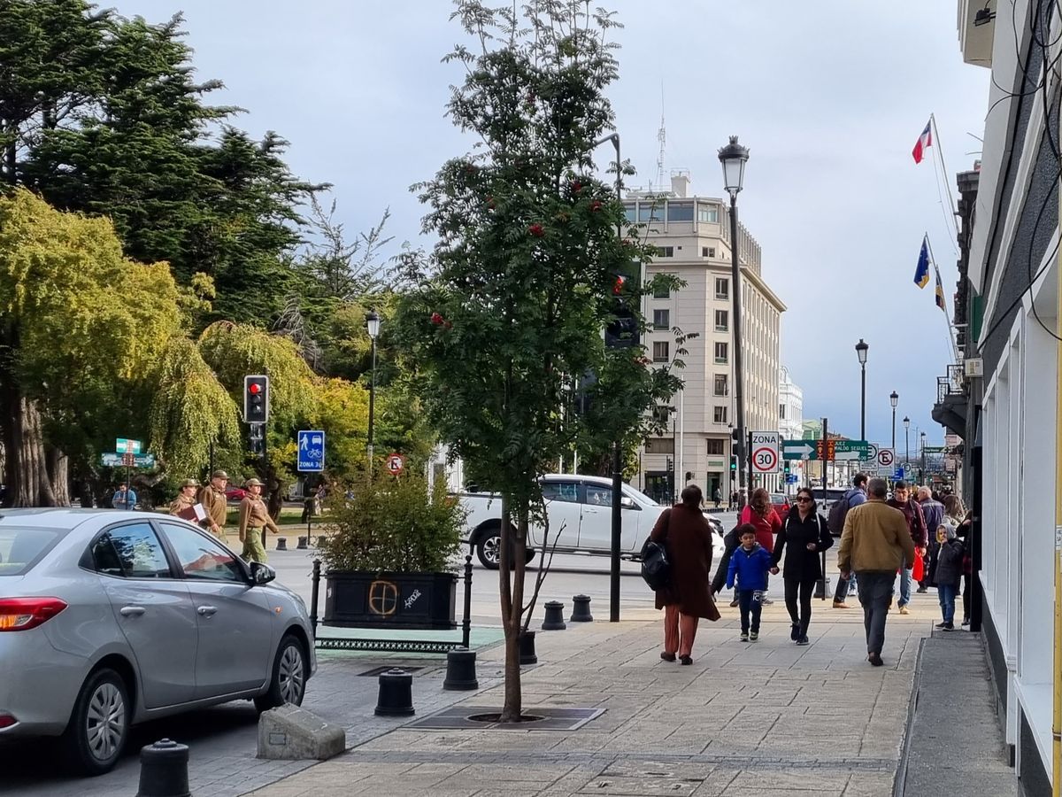 MAGALLANES ES LA SEGUNDA REGIÓN CON MAYOR TASA DE OCUPACIÓN Y ...