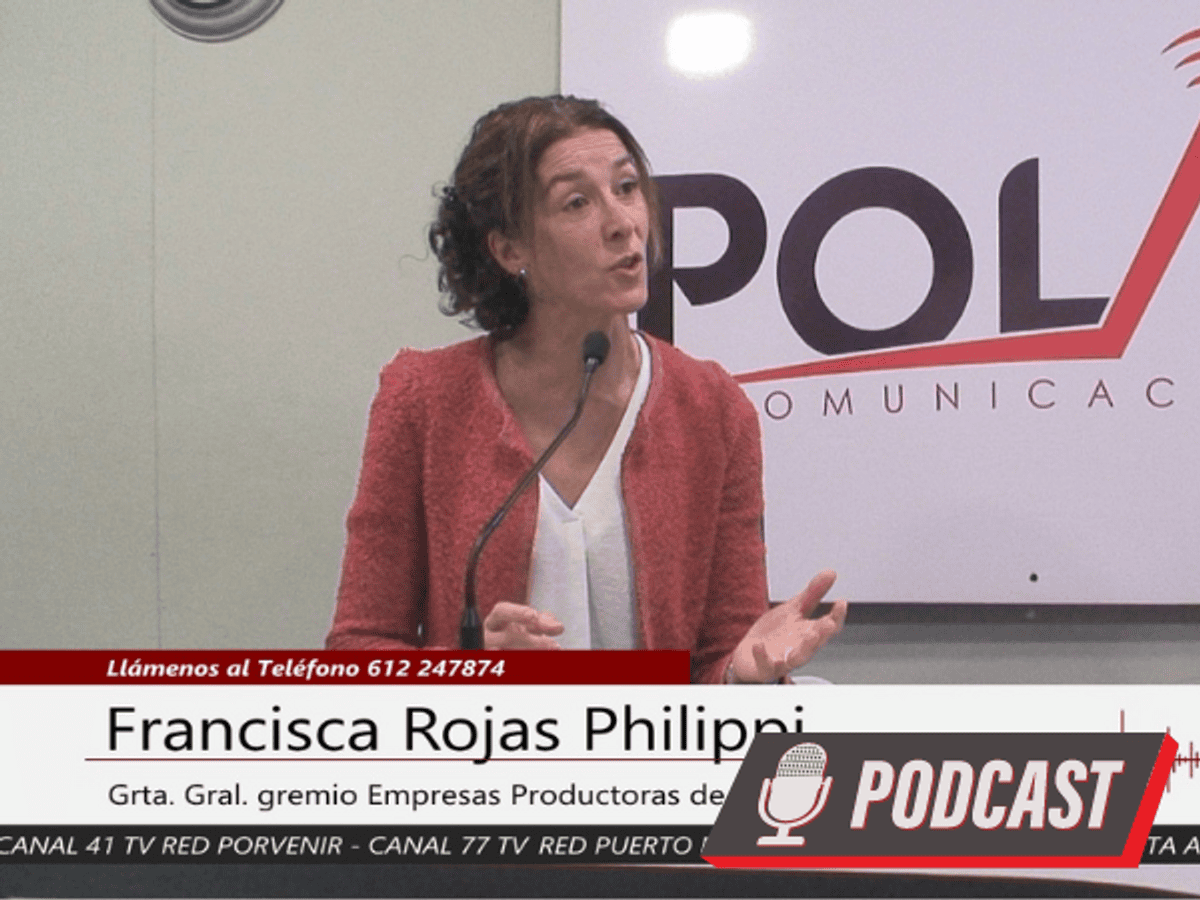 SALMONICULTURA EN MAGALLANES: FRANCISCA ROJAS PHILIPPI APUESTA POR UNA ...