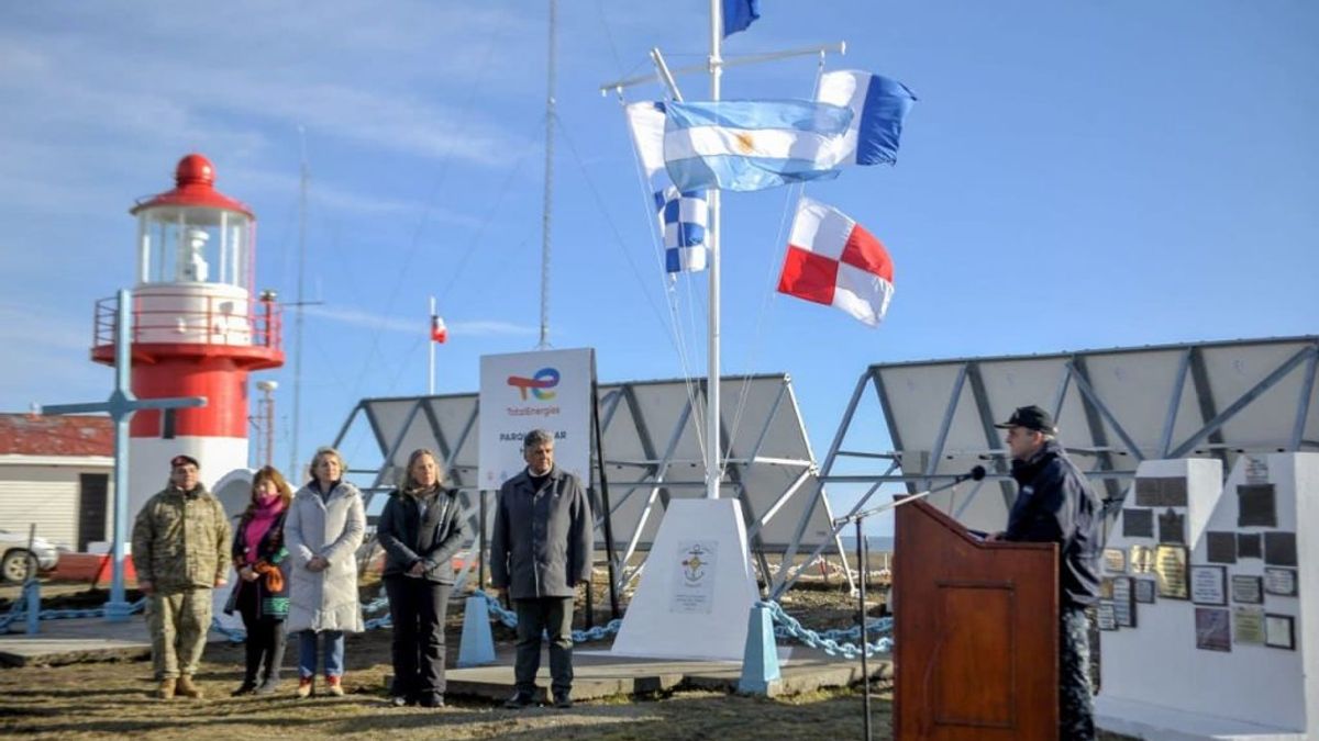 CONSEJERO REGIONAL RODOLFO CÁRDENAS EXIGE RESPETO A LA SOBERANÍA CHILENA