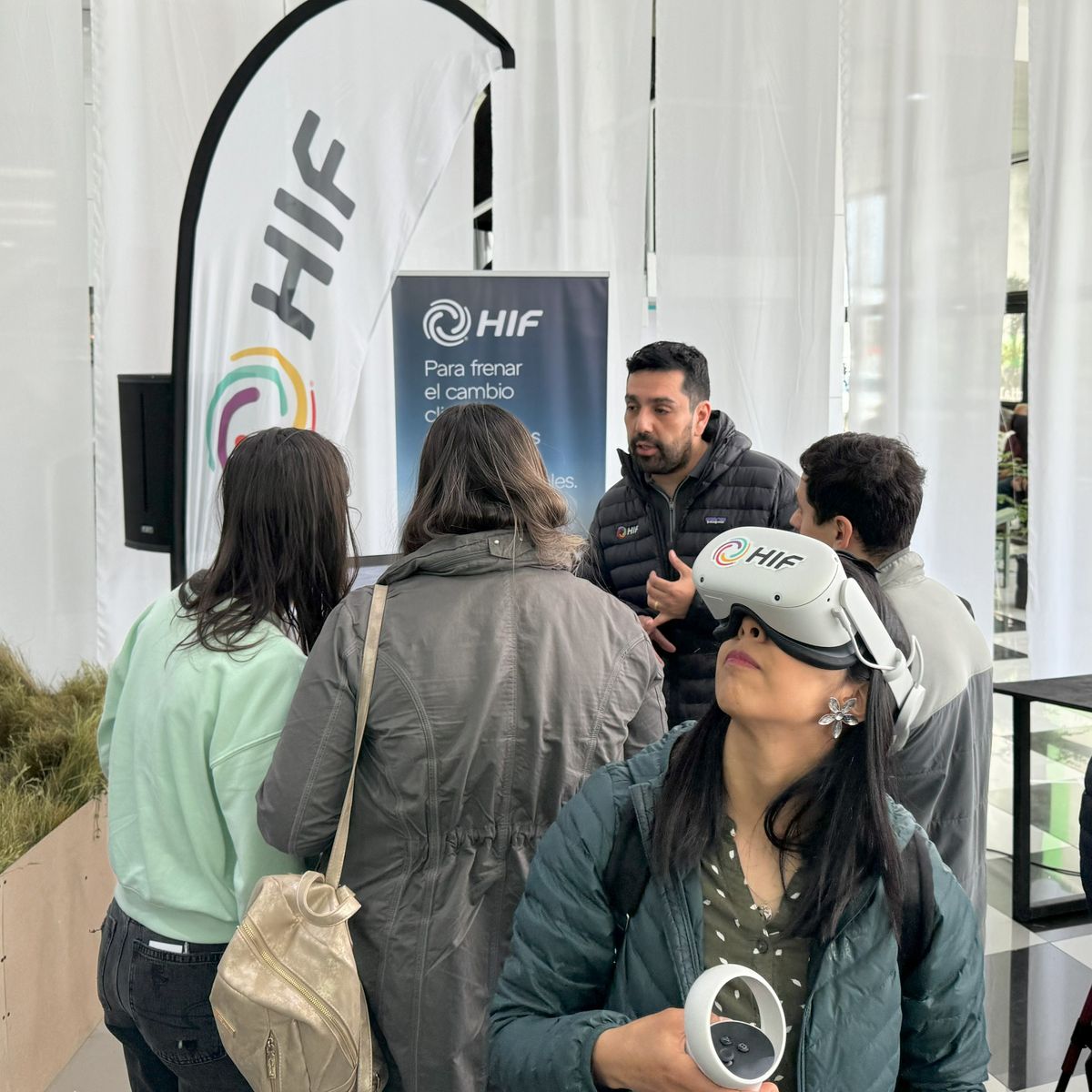 POR TERCER AÑO CONSECUTIVO: HIF ESTARÁ PRESENTE EN LA FERIA EDUCATIVA ...