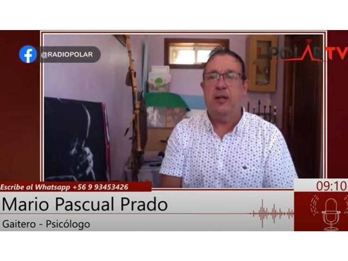 MARIO PASCUAL Y SU NUEVA VIDA EN GALICIA, ESPAÑA