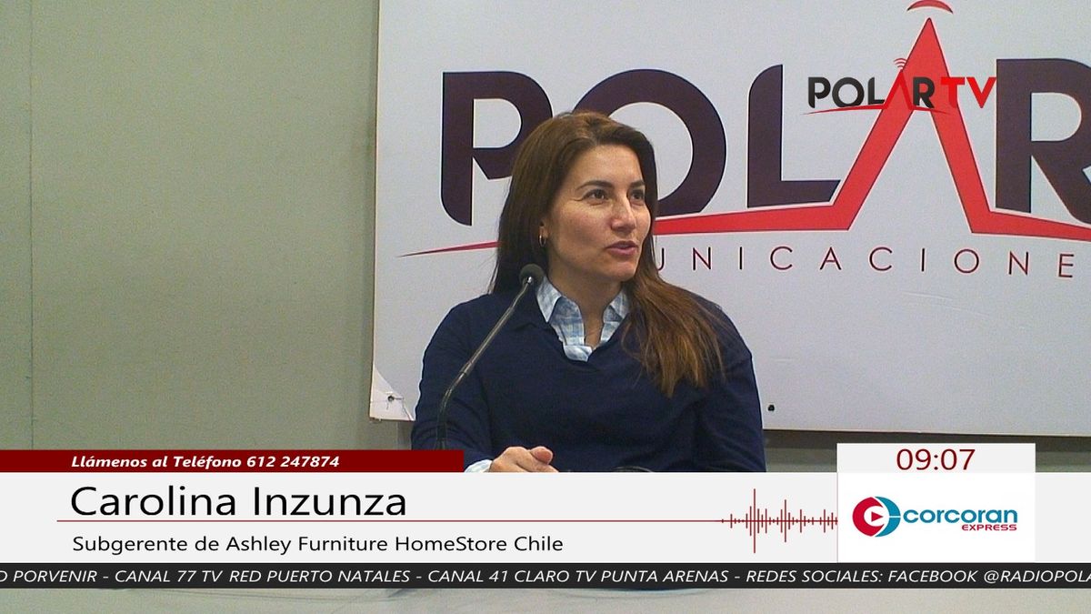 NOVEDADES EN ASHLEY HOMESTORE PUNTA ARENAS: PRODUCTOS ESTILO VINTAGE ...