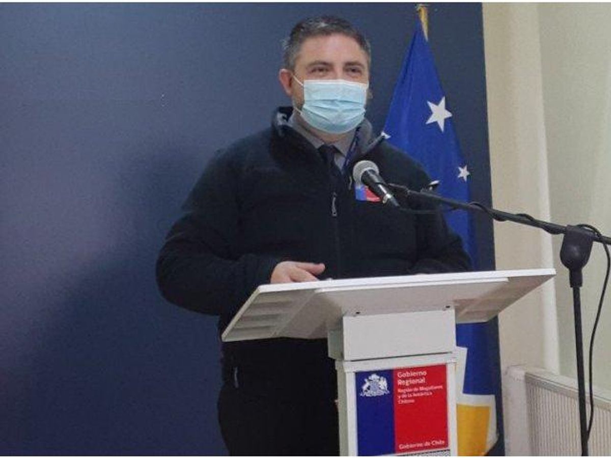 ESTE MIÉRCOLES MAGALLANES FUE LA SEGUNDA REGIÓN CON MAYOR NUMERO DE ...