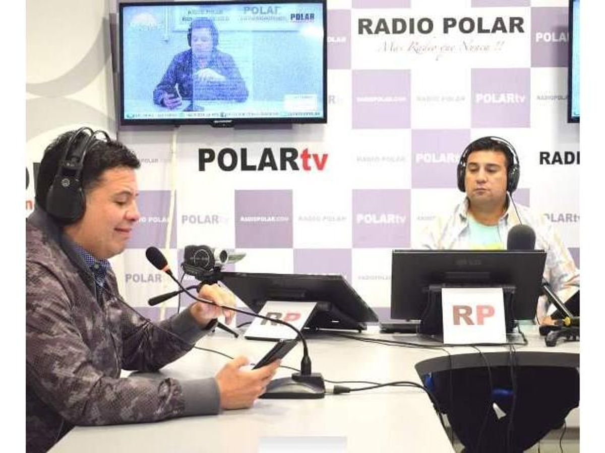 EL PERIODISTA ALEJANDRO AVENDAÑO EN EL ANÁLISIS DEL CAMBIO DE GABINETE ...