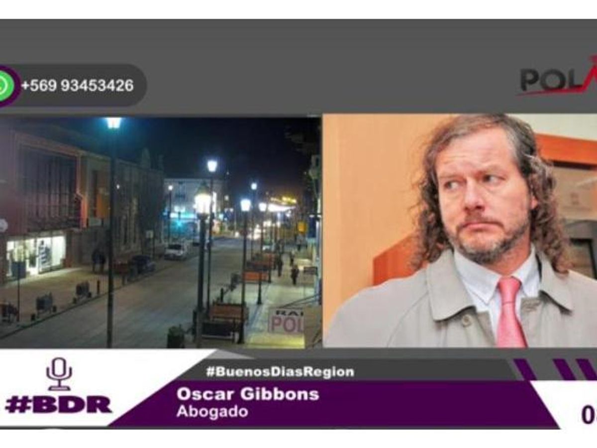 ABOGADO OSCAR GIBBONS: FENÓMENOS DE MINA INVIERNO Y LA SALMONICULTURA ...