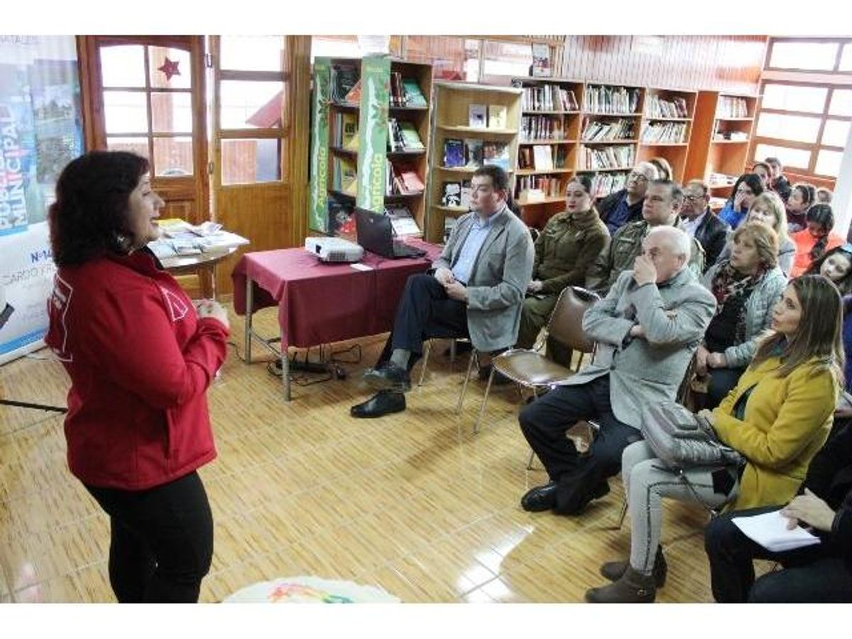 GOBERNADORA ANA MAYORGA PARTICIPÓ DE CEREMONIA DE CERTIFICACIÓN DEL ...