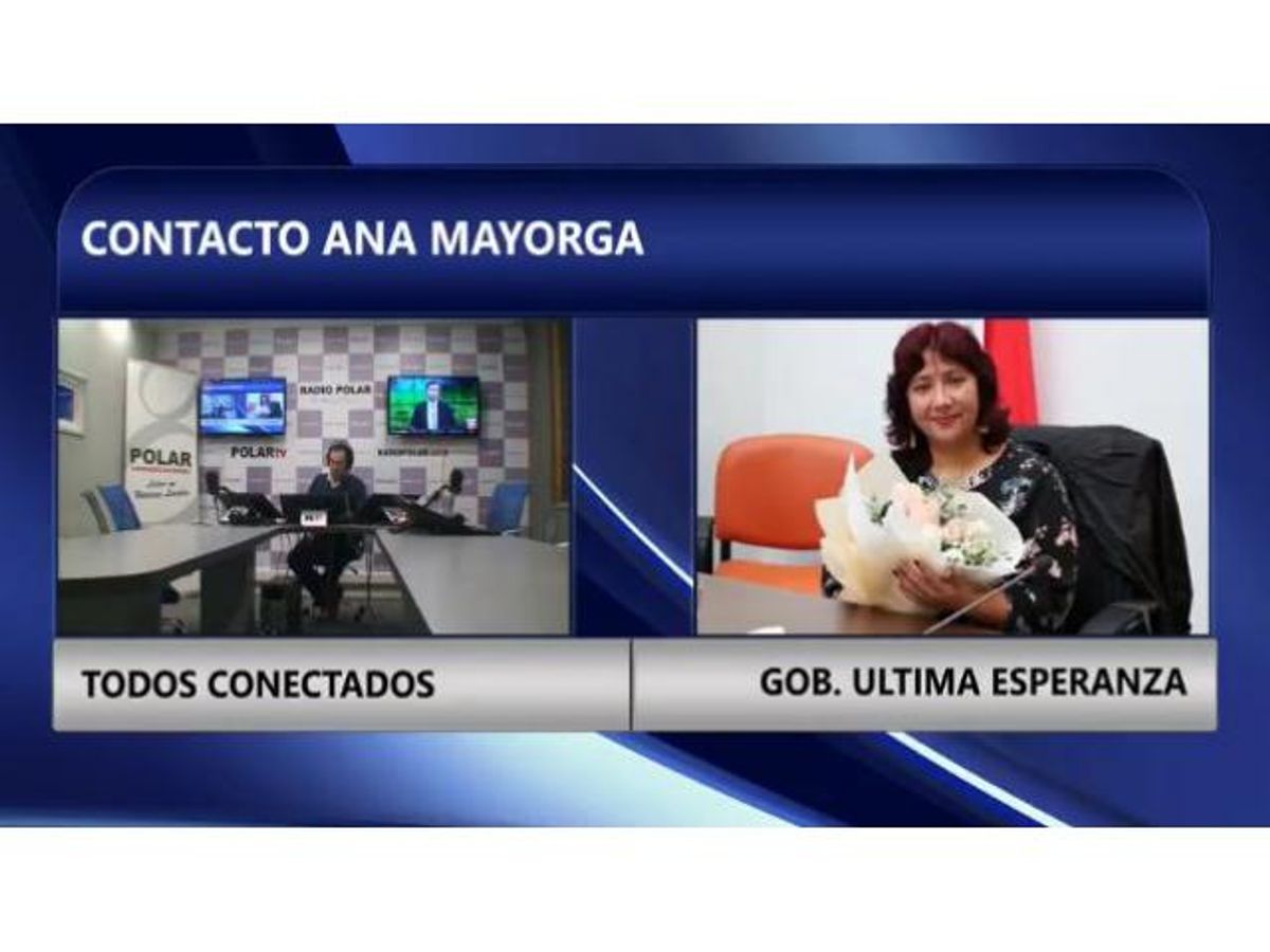 ANA MAYORGA: «EXISTEN RESPONSABILIDADES A LA HORA DE ACTUAR CUANDO SE ...