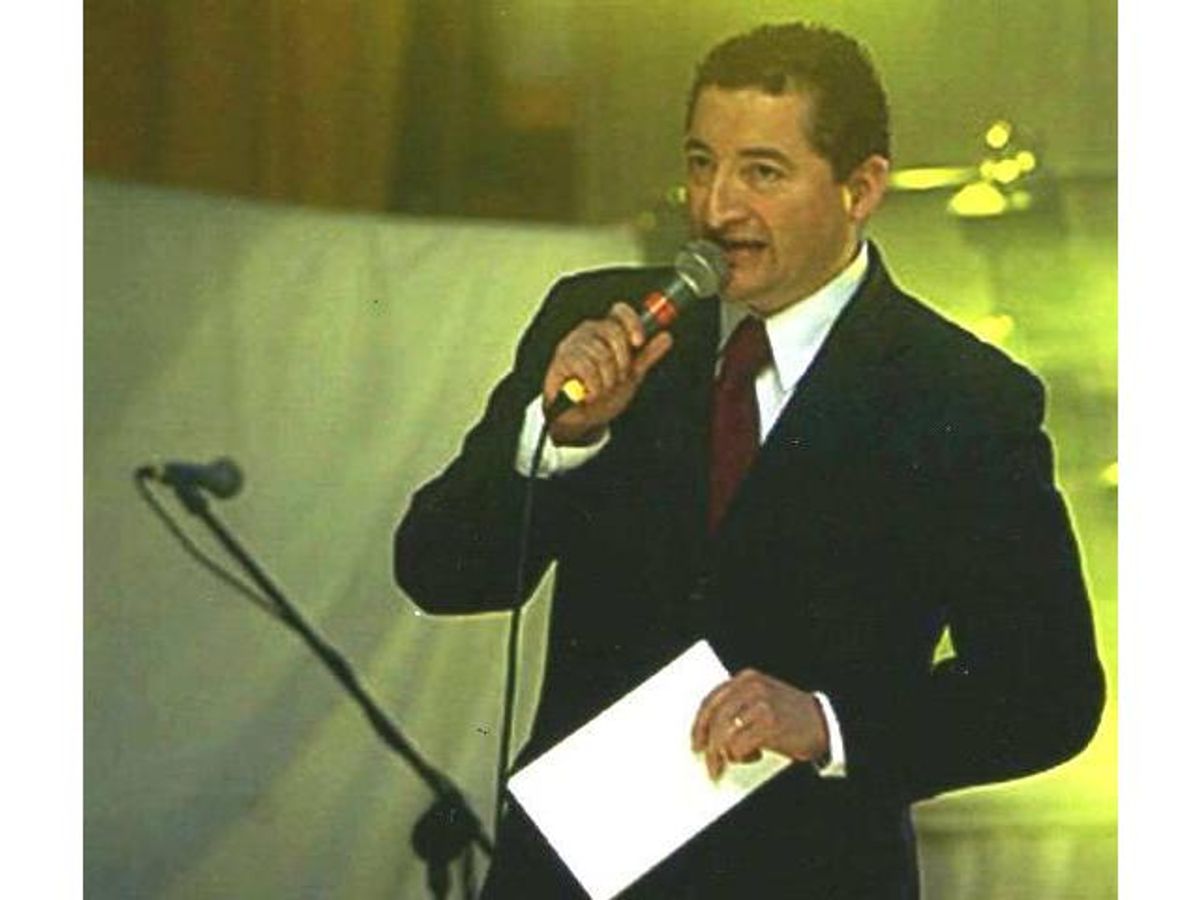 LUEGO DE UN LARGO PERÍODO DE ENFERMEDAD FALLECIÓ EL CONOCIDO Y ...