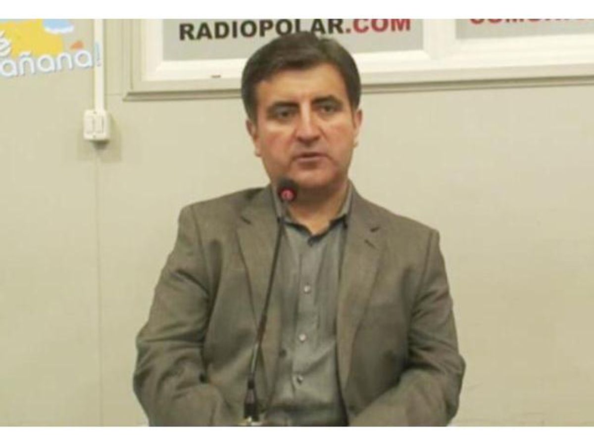 DOCTOR JAVIER GAETE SE REFIERE A LOS ACCIDENTES CEREBRO VASCULARES COMO ...