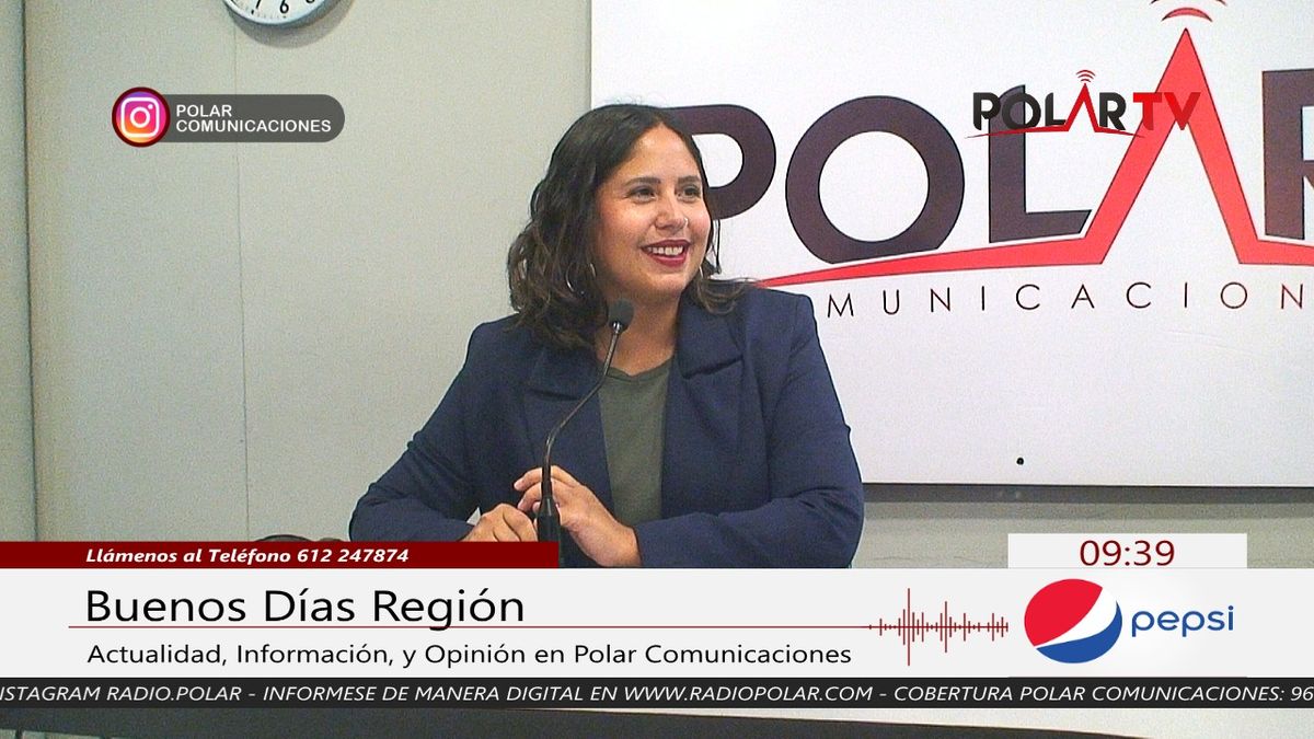 SEREMI JUSTICIA Y DDHH DE MAGALLANES MICHELLE PEUTAT DESTACA LA IMPORTANCIA DEL REGISTRO DE ...